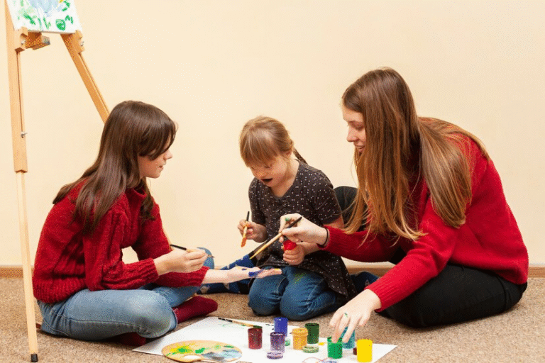 ABA Therapy for Autism | Benefits, Techniques & How It Works